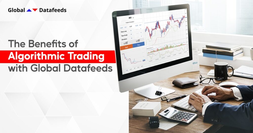 Blogs - Global Datafeeds