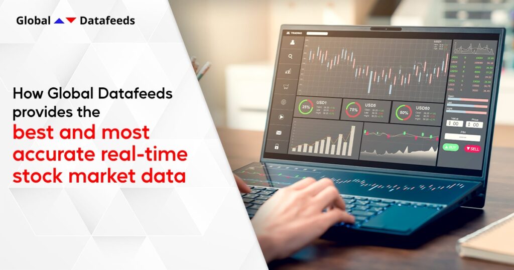 Blogs - Global Datafeeds