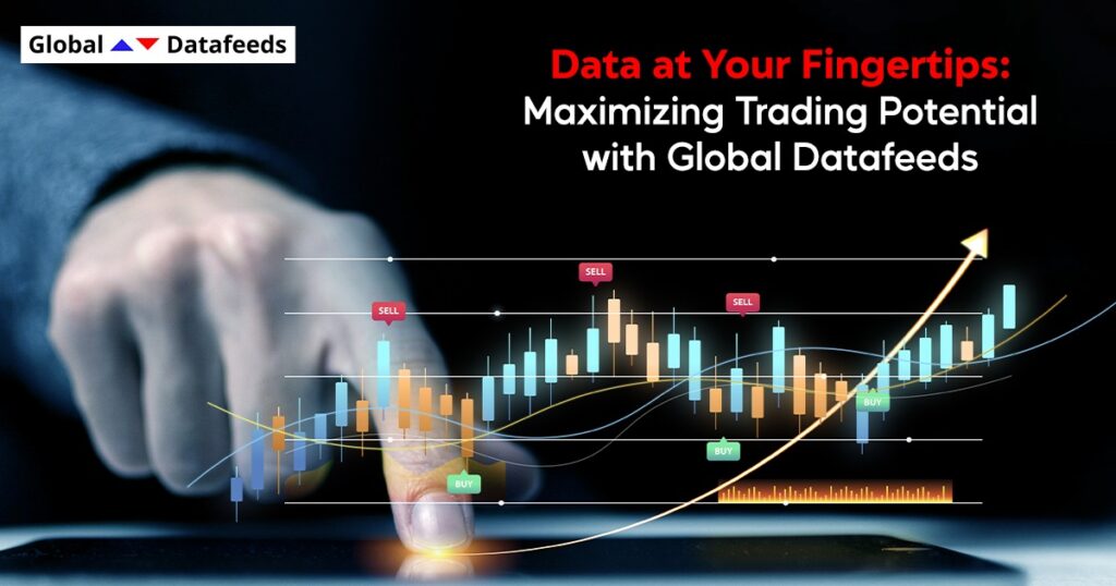 Blogs - Global Datafeeds