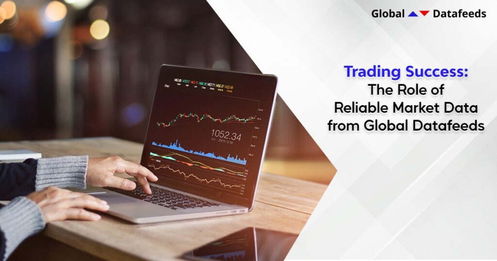 Blogs - Global Datafeeds