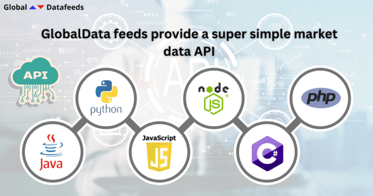 Authorized NSE, BSE , MCX & NCDEX Stock Realtime API Provider - Global ...